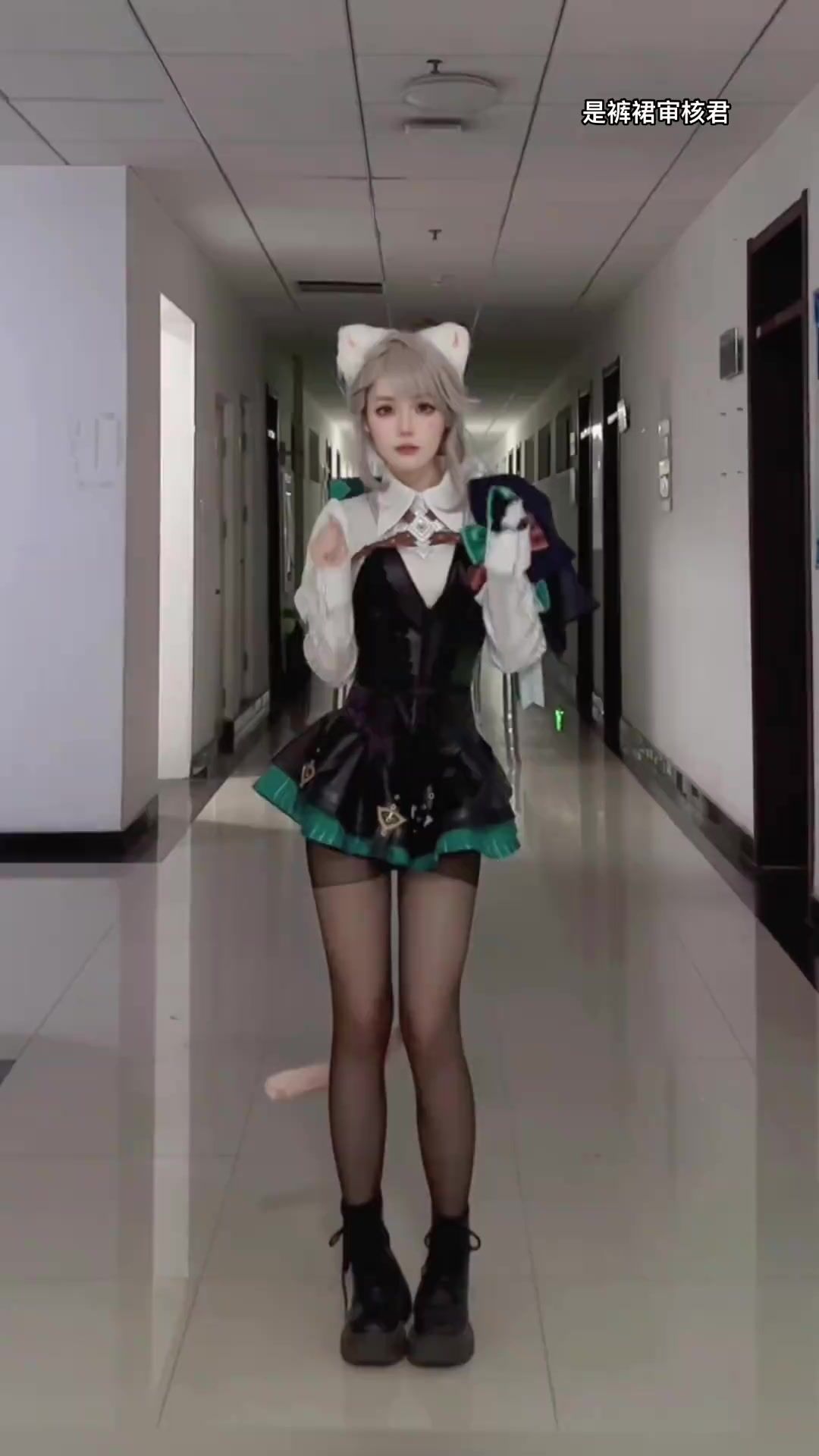 喵喵 圣诞限定小安的动态 Taptap